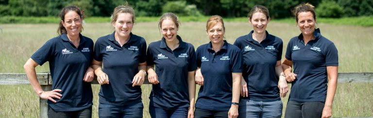 Meet the team | Animed Veterinary Group